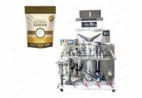 Quality Vacuum Suction Pouch Feeder Machine 800kg Load Bag Feeder Machine for sale