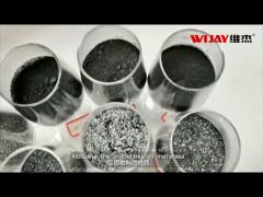 80PSI-100PSI パンエマティック 輸送 塵収集器 オーダーメイド