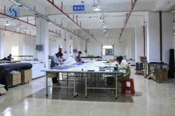 China Factory - KUOMAN INDUSTRY LIMITED