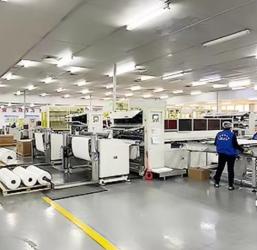 China Factory - KUOMAN INDUSTRY LIMITED
