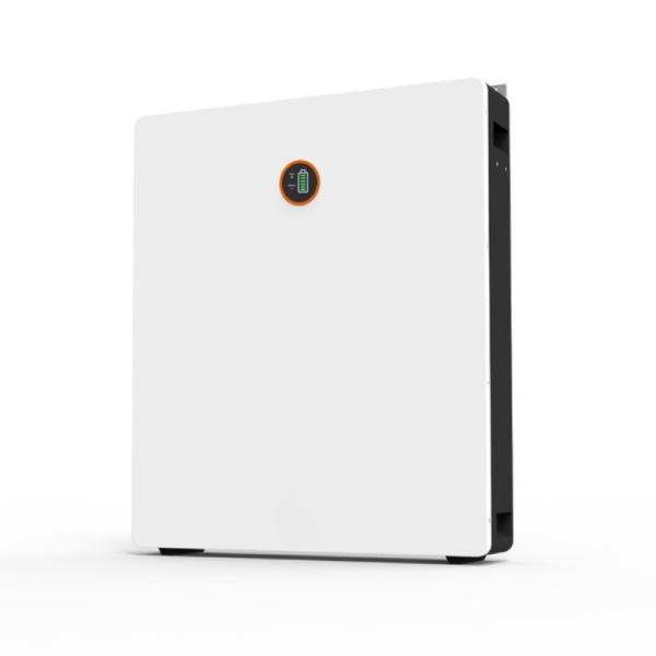 Quality KM 48V 300Ah Popular LiFePO4 Battery Wall Mount Deep Cycles 8000 Times for sale