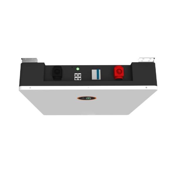 Quality KM 48V 300Ah Popular LiFePO4 Battery Wall Mount Deep Cycles 8000 Times for sale
