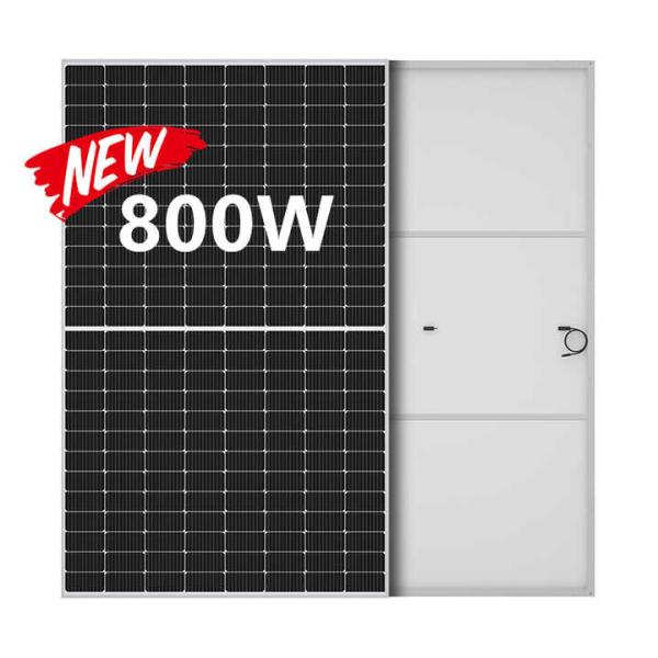 Quality Customized 800W Solar Panel 48 Volts Solar Panels for sale