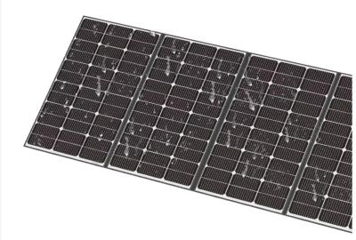Quality 400W Solar Charger with MC-4 Output – Perfect for Outdoor Adventures for sale