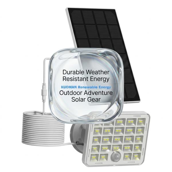 Quality Foldable Weather-resistant Universal Solar Charger with 5W Power Output for Portable Solar Panel Charging for sale