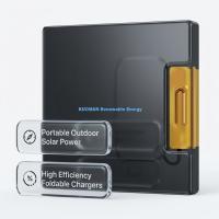 Quality Portable Folding Solar Panel for sale