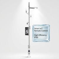 Quality Solar Street Light for sale