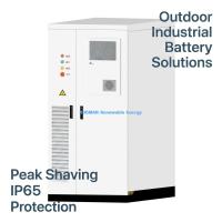 Quality 107.52KWh Capacity Commercial ESS Battery with LiFePO4 Technology and Scalable for sale