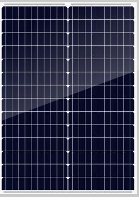 China TUV IEC CE UL Fully Certified 500W Monocrystalline Solar Panel from ISO 9001 Factory Production Line for sale