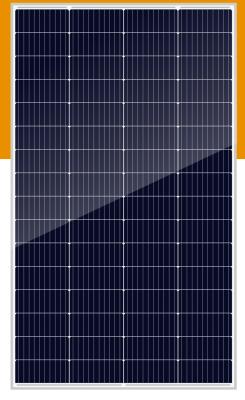 China 210W Monocrystalline Solar Panel with 20.01% Efficiency and 700V System for High Power Output for sale