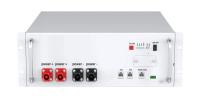 China Data Center Rack Battery 48V | LiFePO4 200Ah Solution for sale