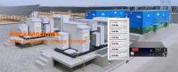 China Data Center Rack Battery 48V | LiFePO4 200Ah Solution for sale