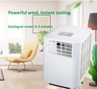 Quality R290 Eco Friendly 9000 BTU Portable Air Conditioner Dual Heat Cool Low Noise for sale
