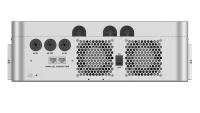 China 11KW Solar Off Grid Inverter WiFi Optional Parallel Function Off-Grid Power System for sale