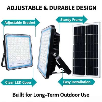 China Auto Sensor Solar Powered LED Garden Lights Long Lasting Battery Backyard Step Pathway Use for sale