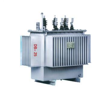 Cina Tipo a bagno d'olio elettrico di rame trasformatore del trasformatore elettrico 5000kva in vendita