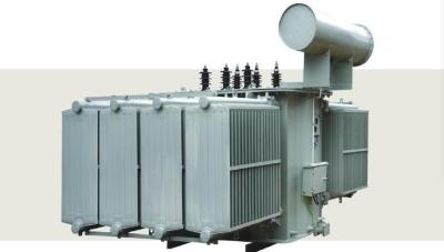 China material trifásico do cobre do transformador da corrente 35kv elétrica ou o de alumínio à venda