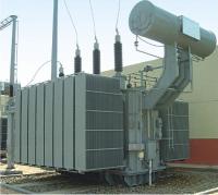 China Three phace Electrical Power Transformer for sale