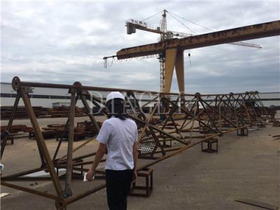 China PLS / MS Overhead Line Tower Single Circuit Steel Lattice Tower 66kV 330kV for sale
