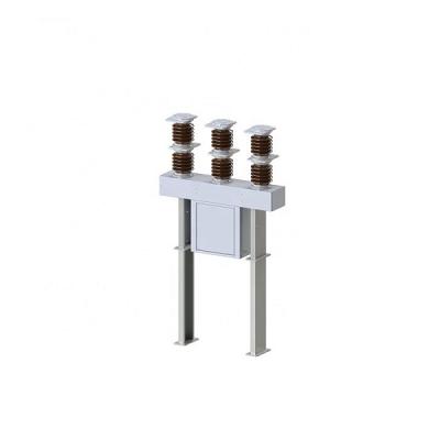 中国 小型サブステーション屋外40.5kV SF6のガスの遮断器IECの標準 販売のため
