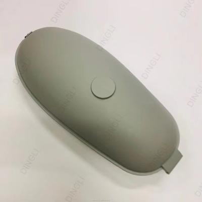 China Waterproof High Pressure Sodium Lamp Aluminium Die Casting Housing for sale