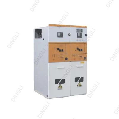 中国 380V 1000Aのサブステーションのための屋内低電圧の開閉装置 販売のため