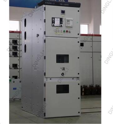 China High Voltage AC Mobile Switchgear Power Distribution Equipment for sale