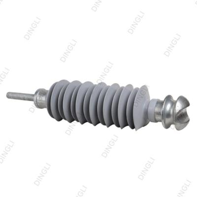 China High Quality Polymer High Voltage 220kv Silicone Composite Insulator for sale