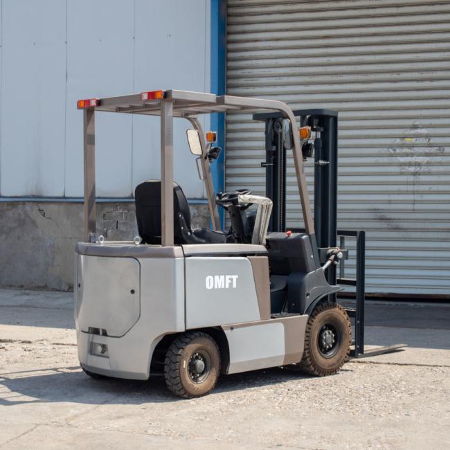 3.5ton 3500kgs Electric Forklift Truck Battery Forklift Lithium Lead Acid 3m 3.5m 4m 4.5m 5m 5.5m 6m 7m Mast Tcm/Linde/Yale/Toyota/Crown/Hyster/Heli/Ep/Hangcha