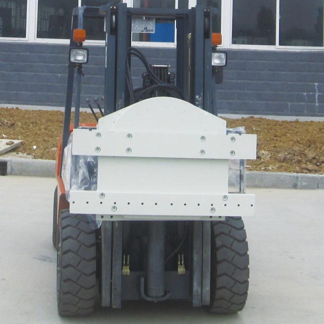 Rotator Tcm/Linde/Yale/Toyota/Crown/Hyster/Heli/Ep/Hangcha
