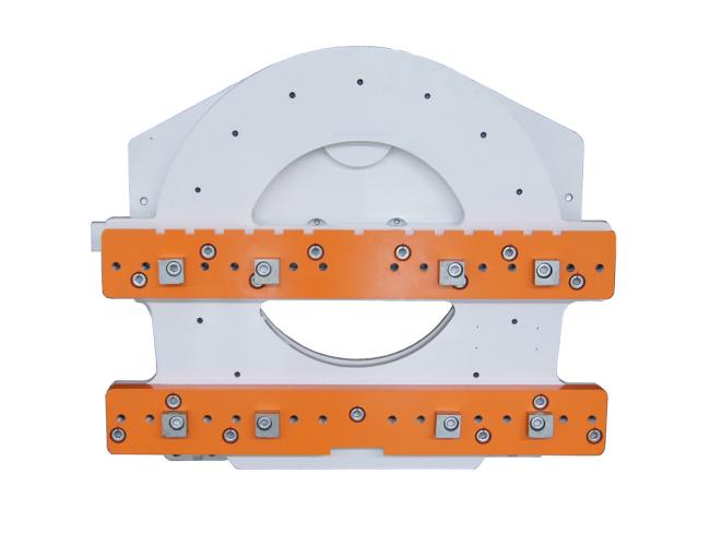 Rotator Forklift Part Rotators for 1ton to 7ton Forklift Rotate