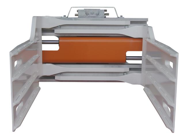 Bale Clamp Tcm/Linde/Yale/Toyota/Crown/Hyster/Heli/Ep/Hangcha