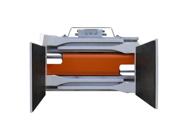 Multi-Purpose Clamps for Forklift