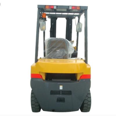Cina 2.5t 2.5ton 2.5T motore diesel con trasmissione automatica standard Ce ISO SGS in vendita