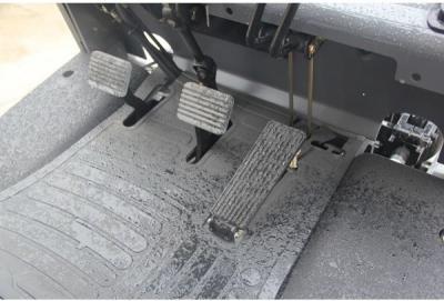 Cina 2.5t 2.5ton 2.5T motore diesel con trasmissione automatica standard Ce ISO SGS in vendita