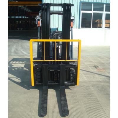 China 3t LPG Gas Dual Fuel Benzine LPG Benzine Vorklift Fg30 met Impco Tcm Model Omft Te koop