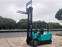 Quality Tcm/Linde/Yale/Toyota/Crown/Hyster/Ep/Heli/Hangcha 4t Electric Forklift Truck for sale