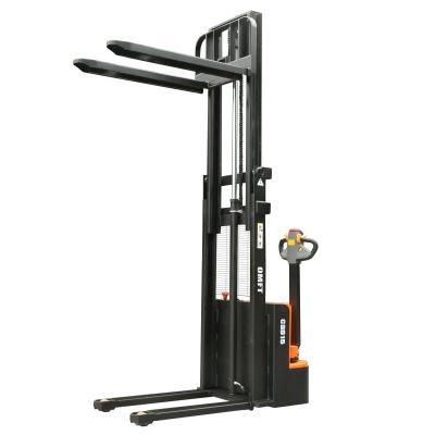 China Ce ISO SGS Standard Pallet Stacker for Smooth Loading and Unloading in Containers for sale