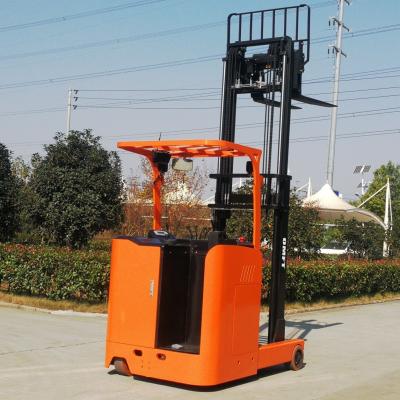 Cina Camionetto elettrico da 2 t con batteria al litio e controllore Curtis Sme Zapi in vendita