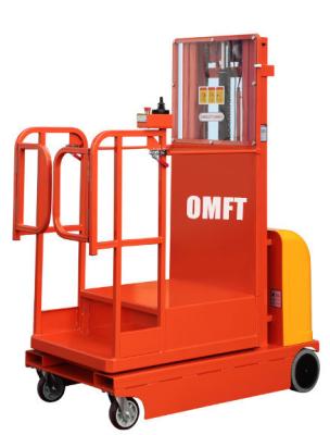 Китай OEM и запасные части Omft Решение для выбора заказов для электронной коммерции продается