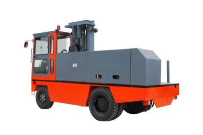 Cina 3000 kg di carrello elevatore a carico laterale per carichi lunghi Tcm/Linde/Yale/Toyota/Crown/Hyster/Ep/Heli/Hangcha in vendita