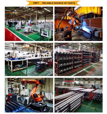 China Forklift Attachment SCD Bilateral Shift Shifter for 3-4.5 Ton Forklift Part Attachment for sale