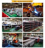 China TPC Single Double Pallet Handler for Durable and Long-Lasting Performance for sale