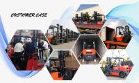 China TPC Single Double Pallet Handler for Durable and Long-Lasting Performance for sale