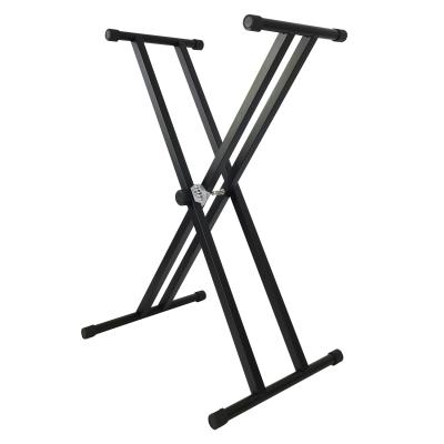 quick lock keyboard stand