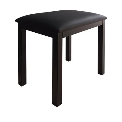 China Single Person Metal Piano Bench Sturdy Iron Bench For Digital Piano Electronic Organ for sale