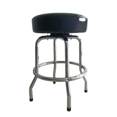 China 360° Swivel Guitar Stool Thick PU Sponge Music Bench Anti Slip Instrument Seat For Studio Home for sale