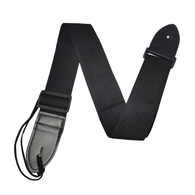 acoustic guitar strap