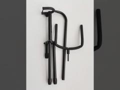 Universal Tripod Guitar Stand Sturdy and Adjustable