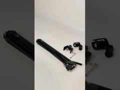 Best Foldable Mic Boom Arm for Podcast and Live Streaming